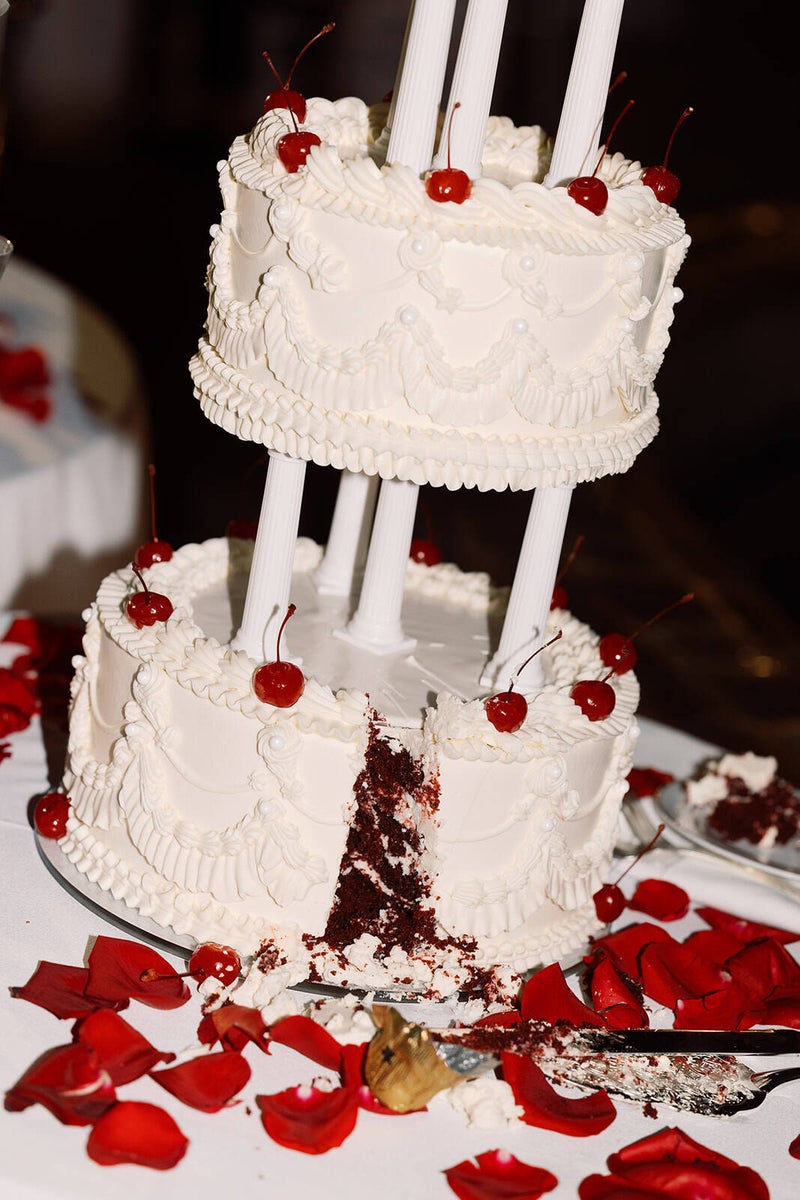 Custom Cakes Los Angeles | Butter Cake Shoppe